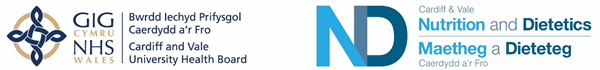 Cardiff and Vale University Health Board – Nutrition Skills for Life®
